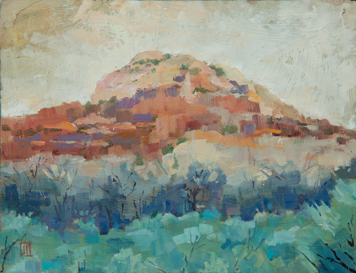 Steadfast Printable – Jeanette Lee Art